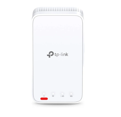 How to connect my TP-Link to Wifi